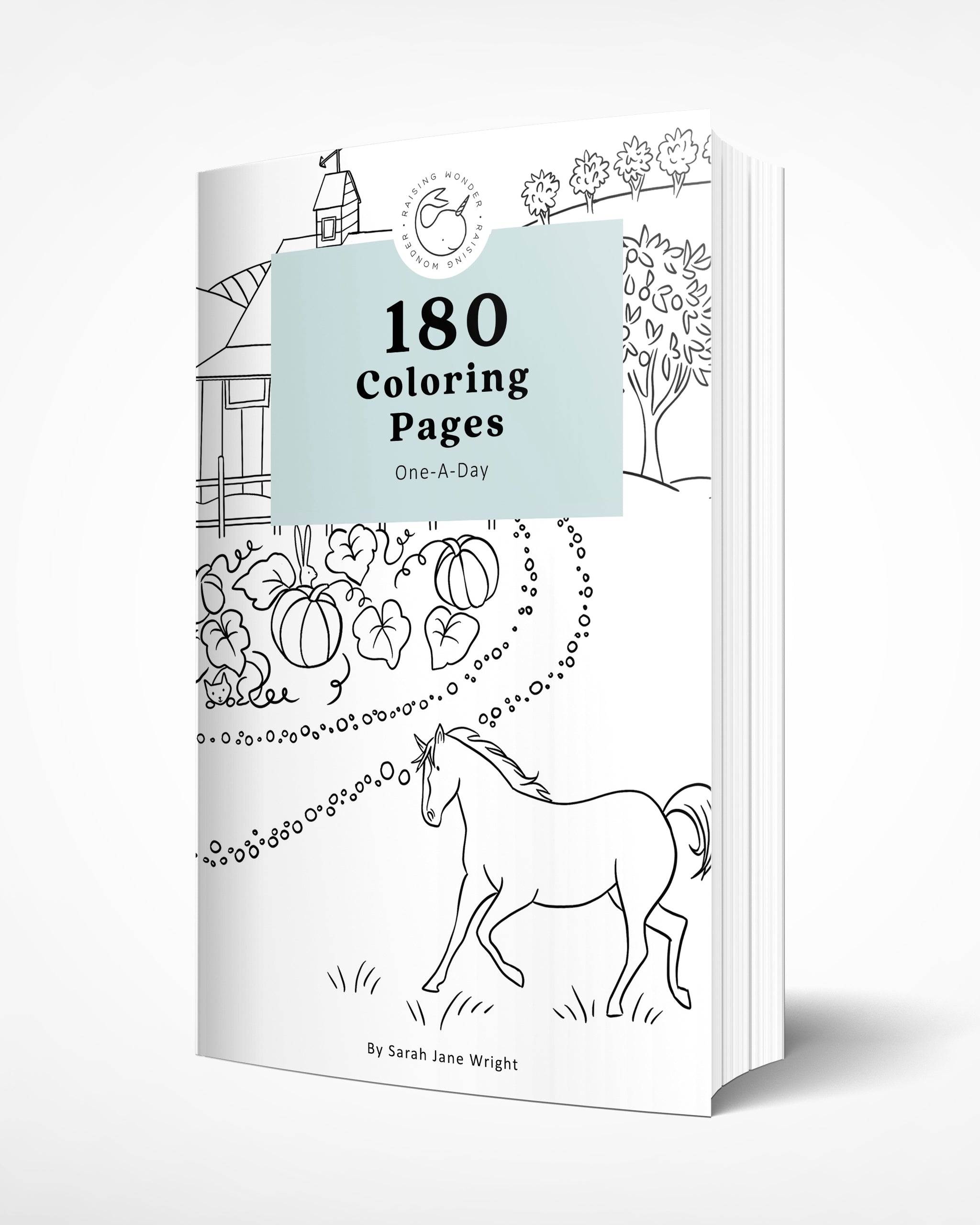 natalie jane coloring pages