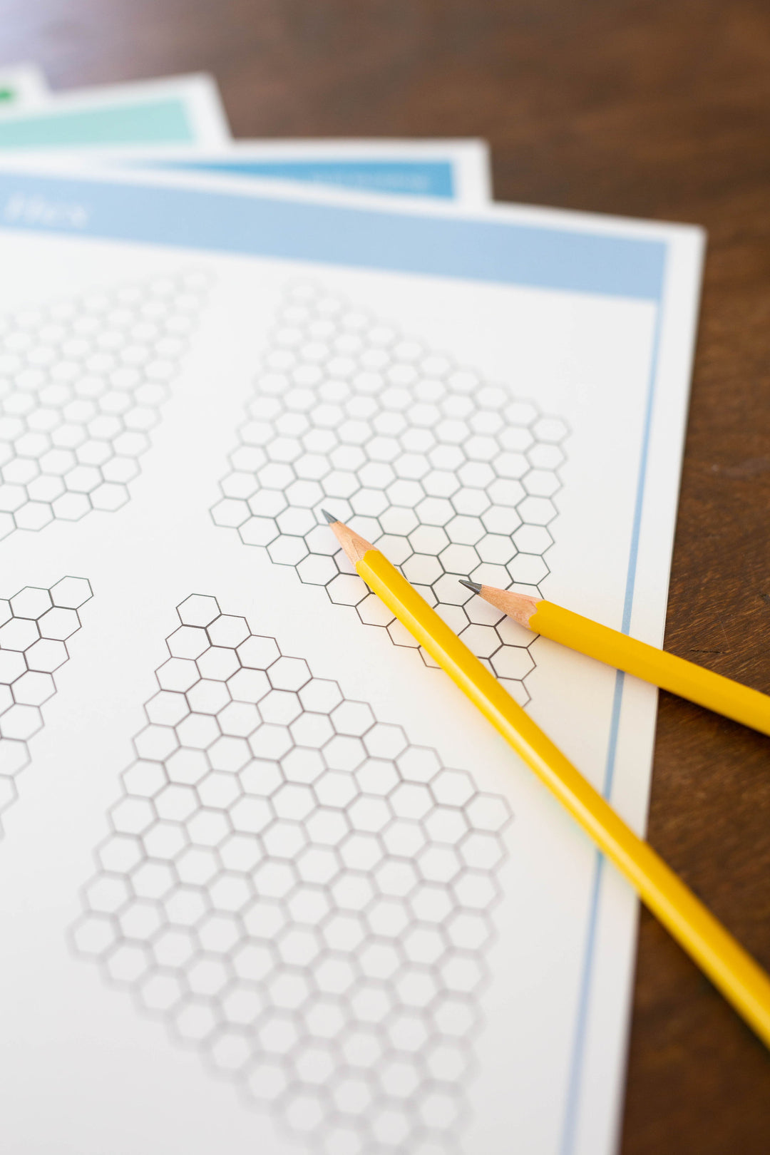 Brain Boosting Pencil & Paper Games E-book – Sarah Jane Studios