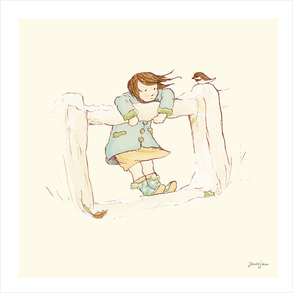 Her Month By Month PDF patterns – Sarah Jane Studios